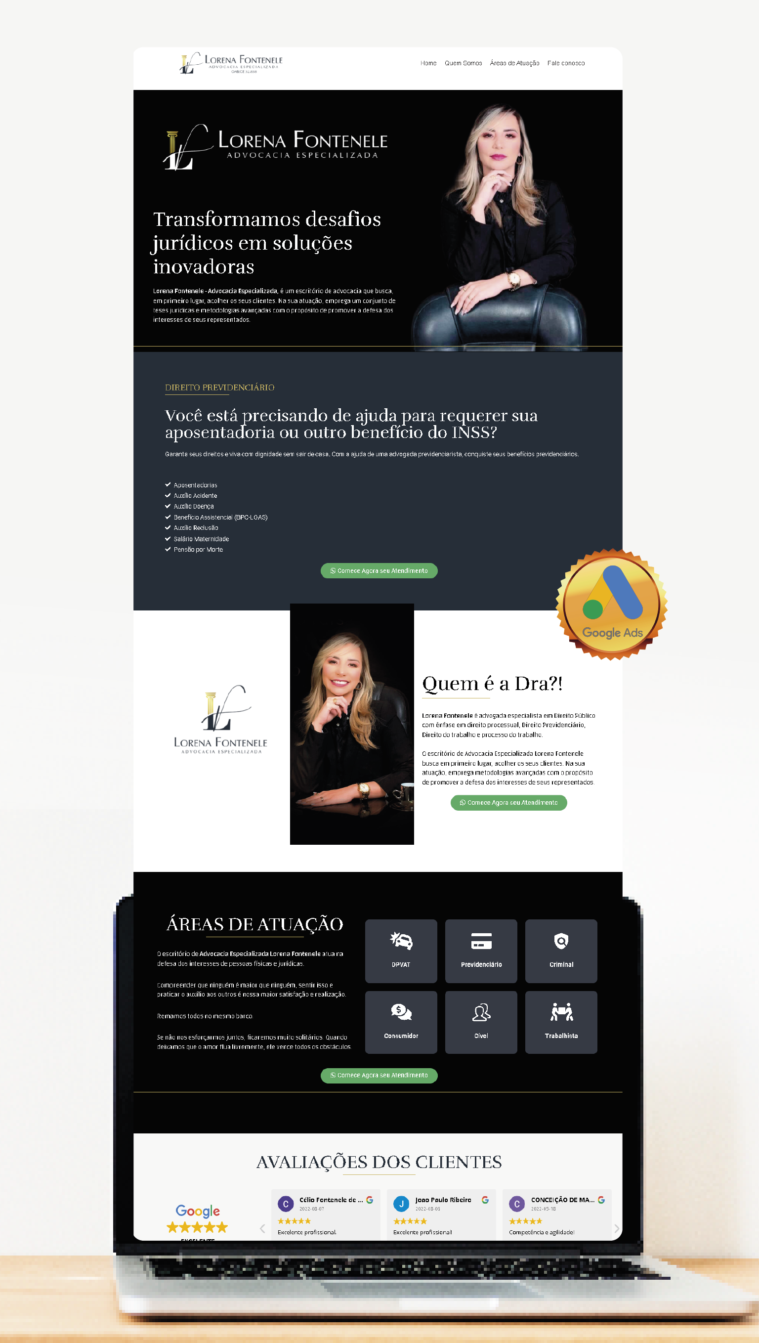 Time Juris – O Time da Sua Advocacia Digital